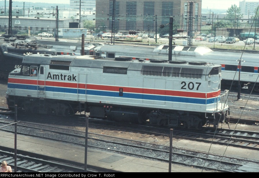 AMTK 207
